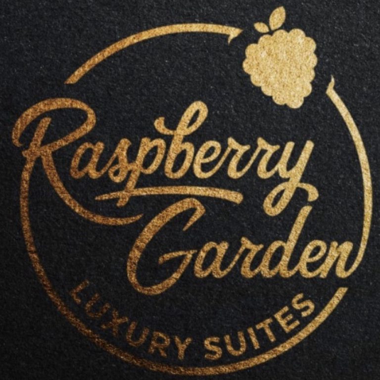 The Raspberry Garden – Welcome to The Raspberry Garden Luxury Suites